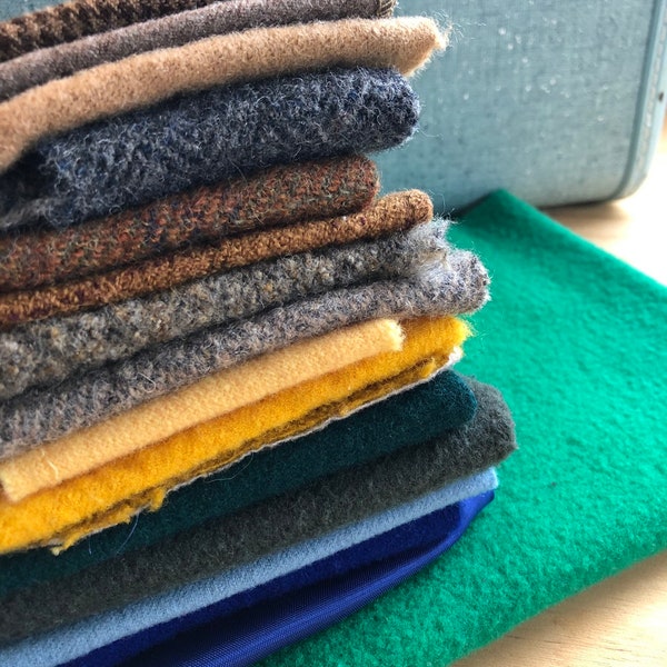 Felt Play Mat - Etsy