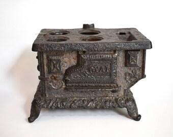 Printable Stove Burners Play Kitchen Accessories DIY Stove | Etsy