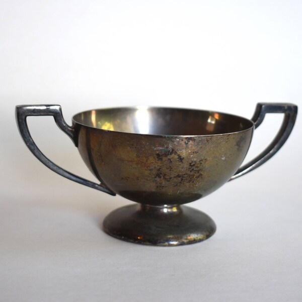 Sheffield Silver Co - Etsy