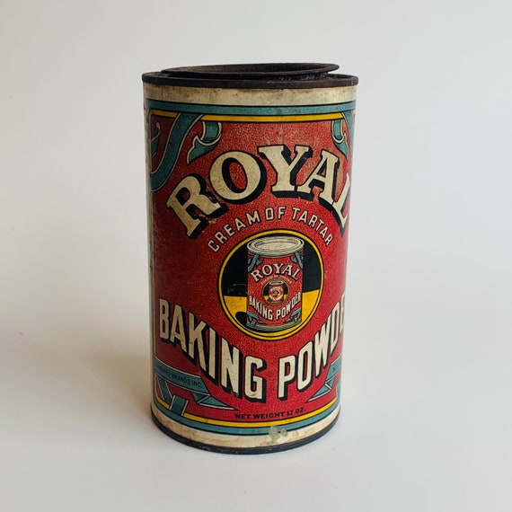 Royal Baking Powder