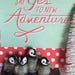 Handcrafted Storybox Winter Adventure - Etsy
