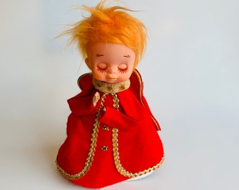 Felt Tree Topper | Etsy