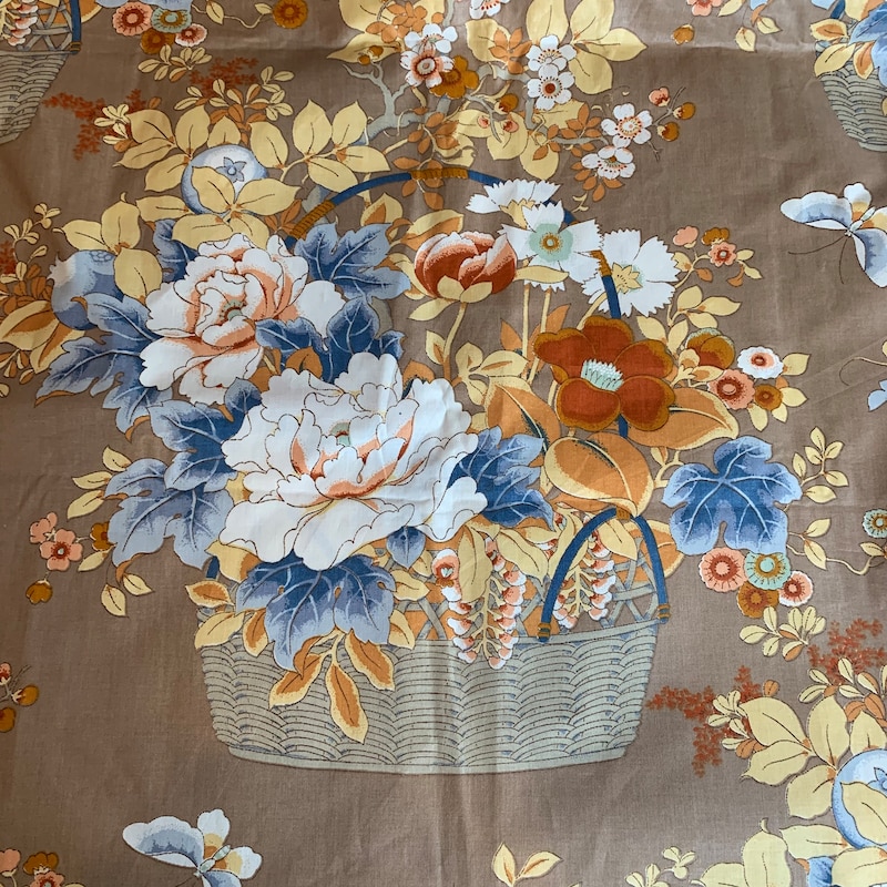 Jay Yang Fabric - Etsy