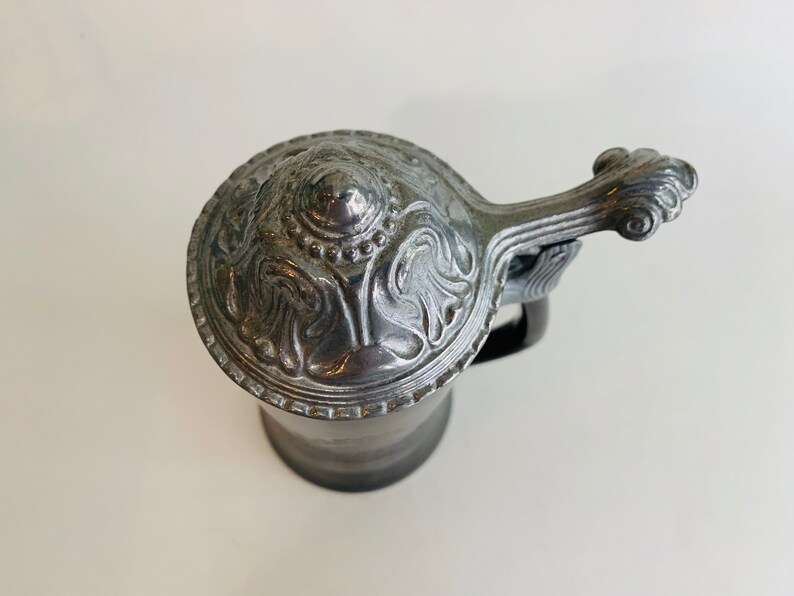 Vintage Stein Princess House VIP Poem | Etsy