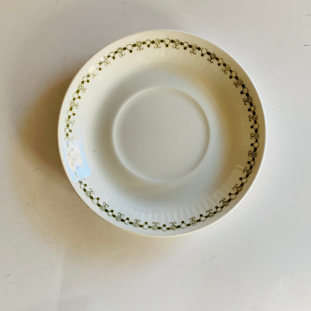 Vintage Figgjo Flint Plate, Made in Norway - Etsy