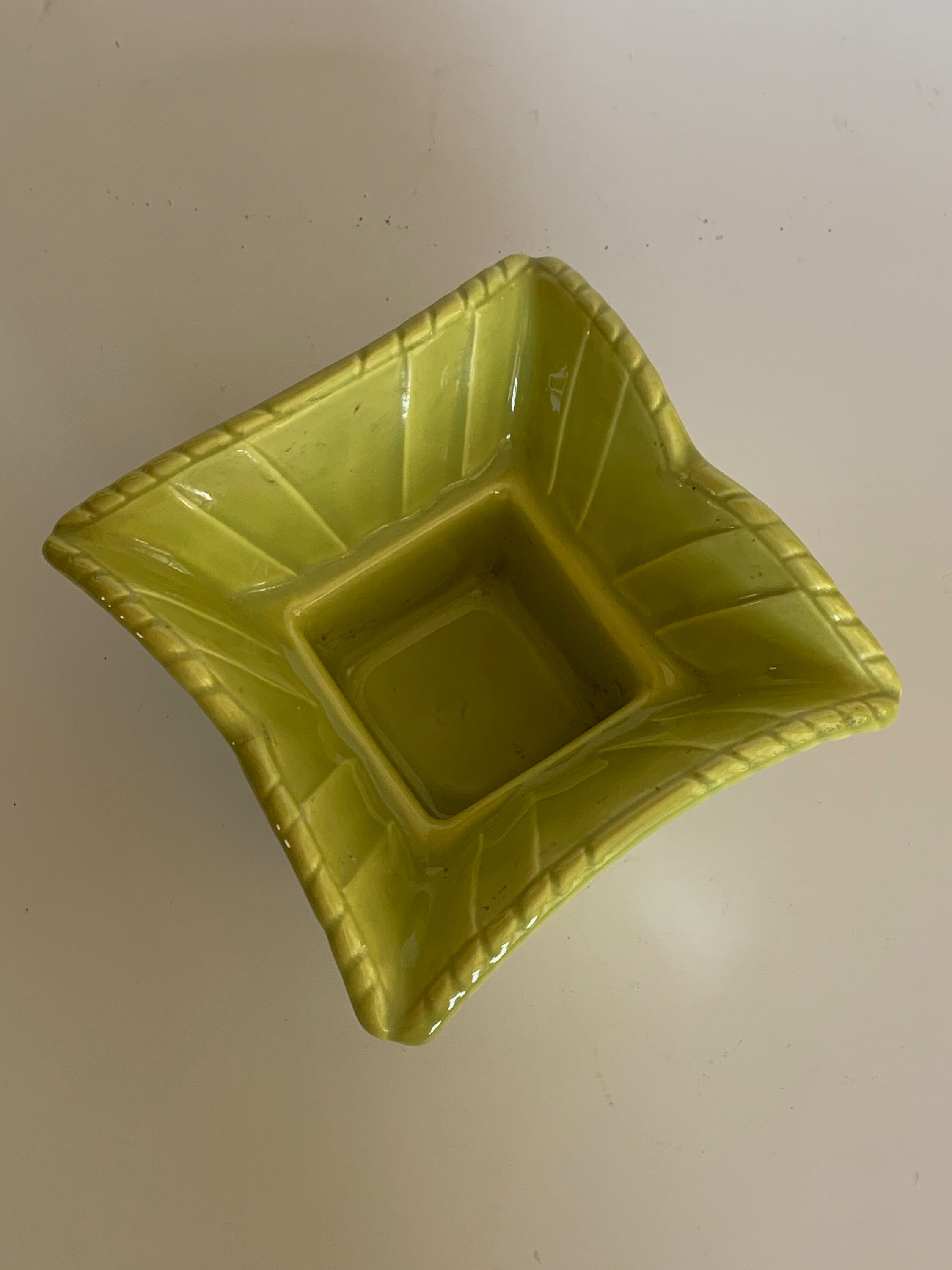 Vintage Miramar of California Planter | Etsy