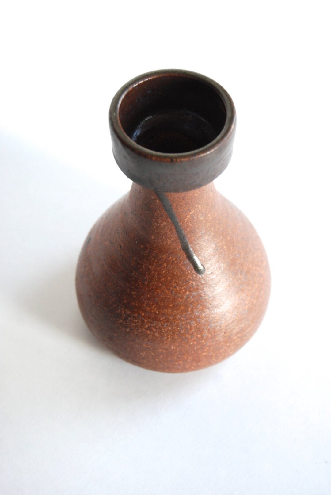 Retro Pottery, Vase - Etsy