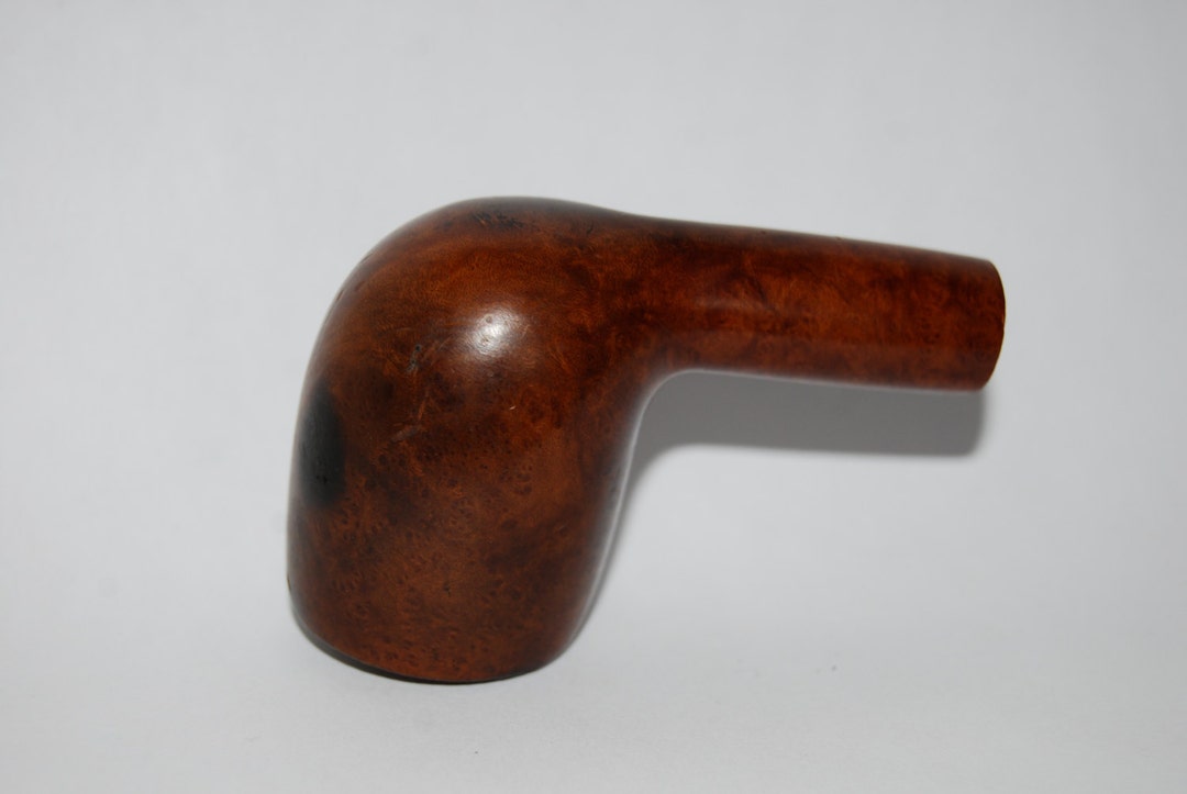 Vintage Estate Pipe, Cornwall, Made in England - Etsy