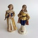 Vintage Figurines, Made in Germany - Etsy