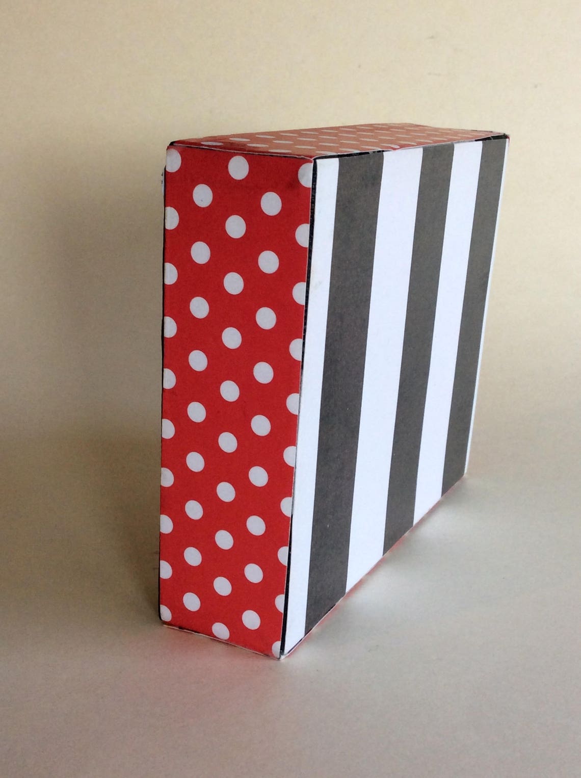 Handcrafted Storybox Winter Adventure - Etsy