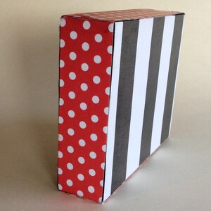 Handcrafted Storybox, Winter Adventure - Etsy