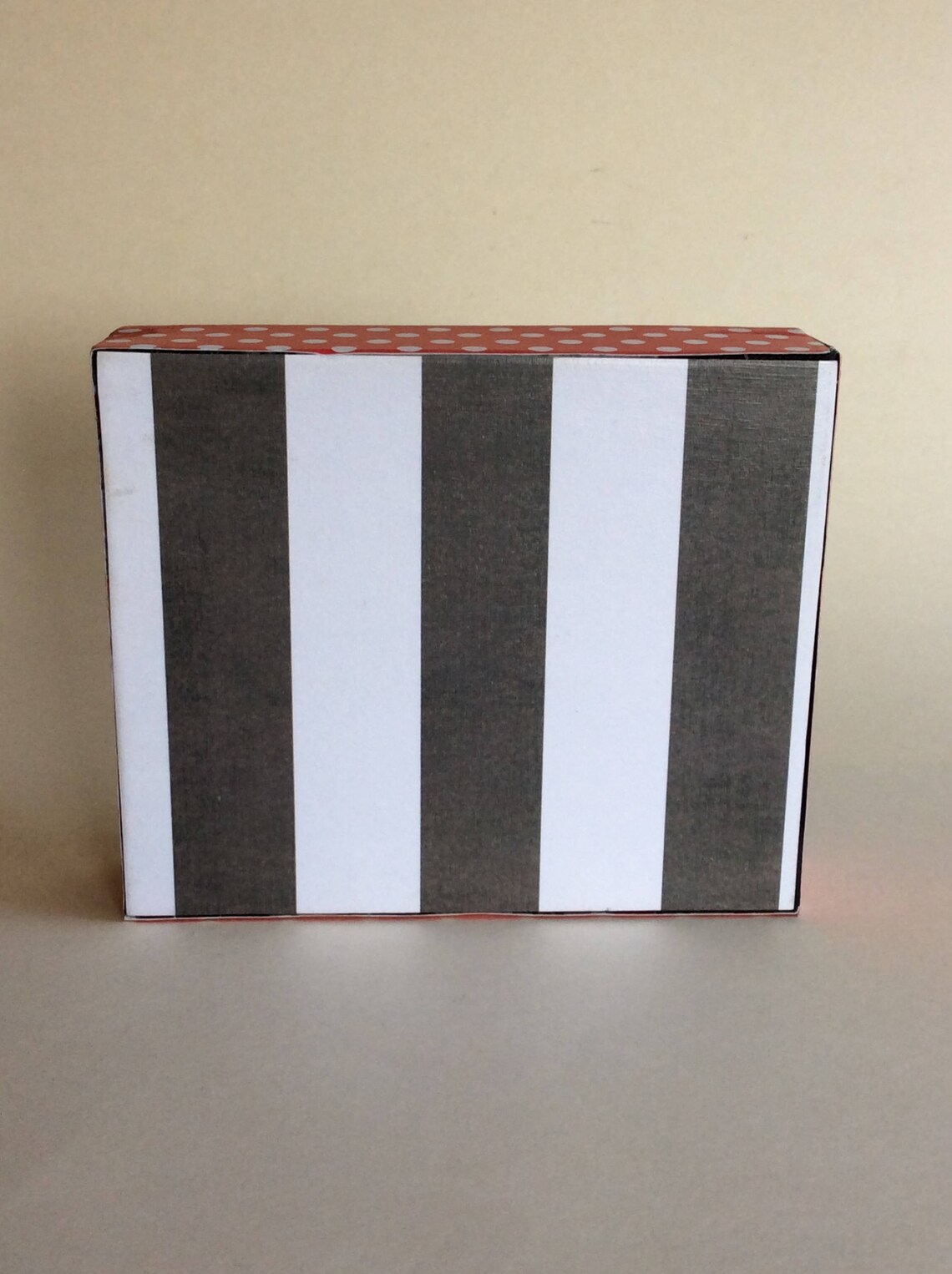 Handcrafted Storybox Winter Adventure - Etsy