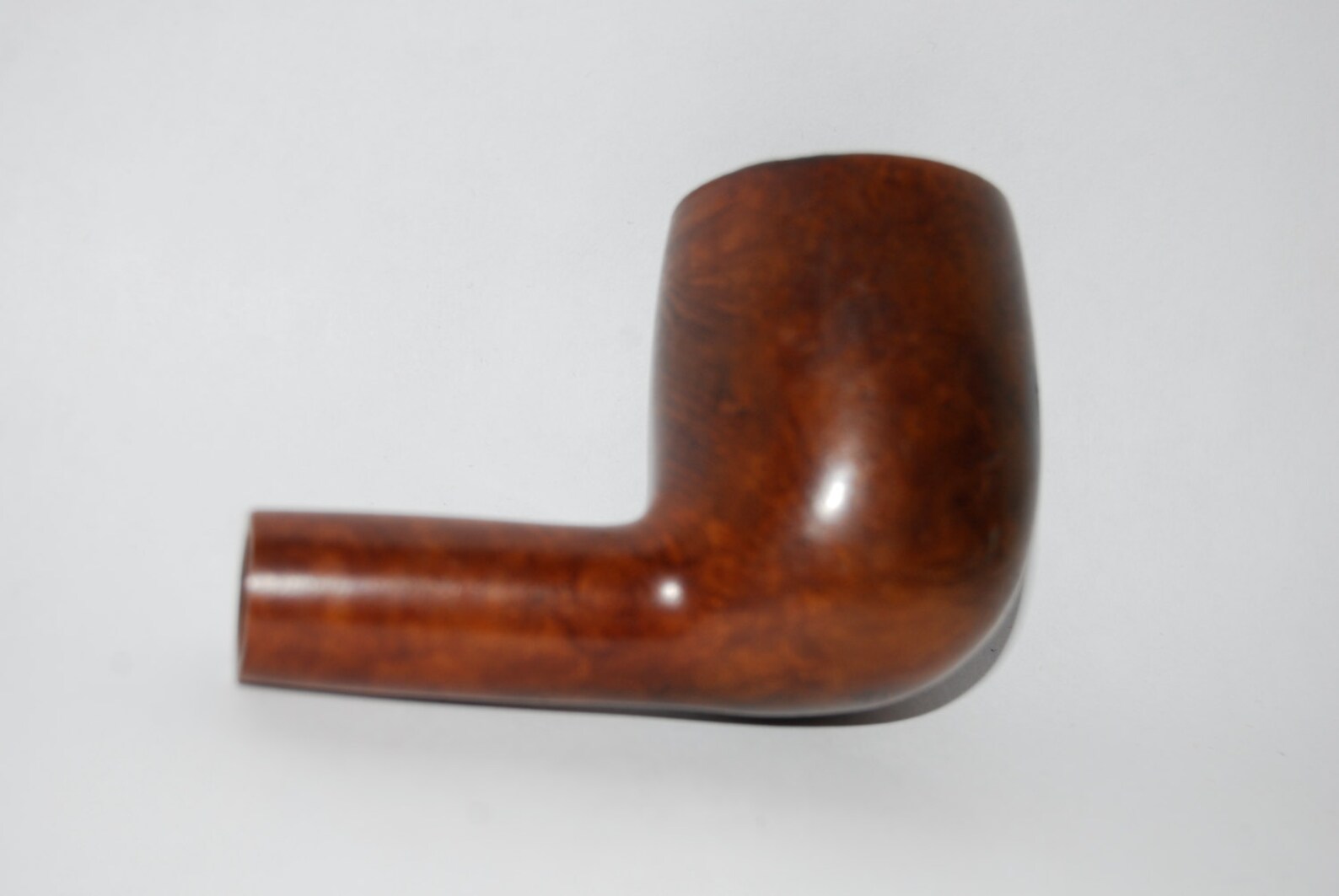 Vintage Estate Pipe Cornwall Made in England - Etsy