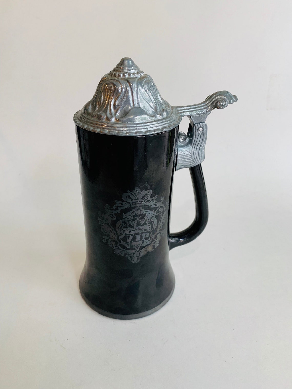 Vintage Stein Princess House VIP Poem | Etsy