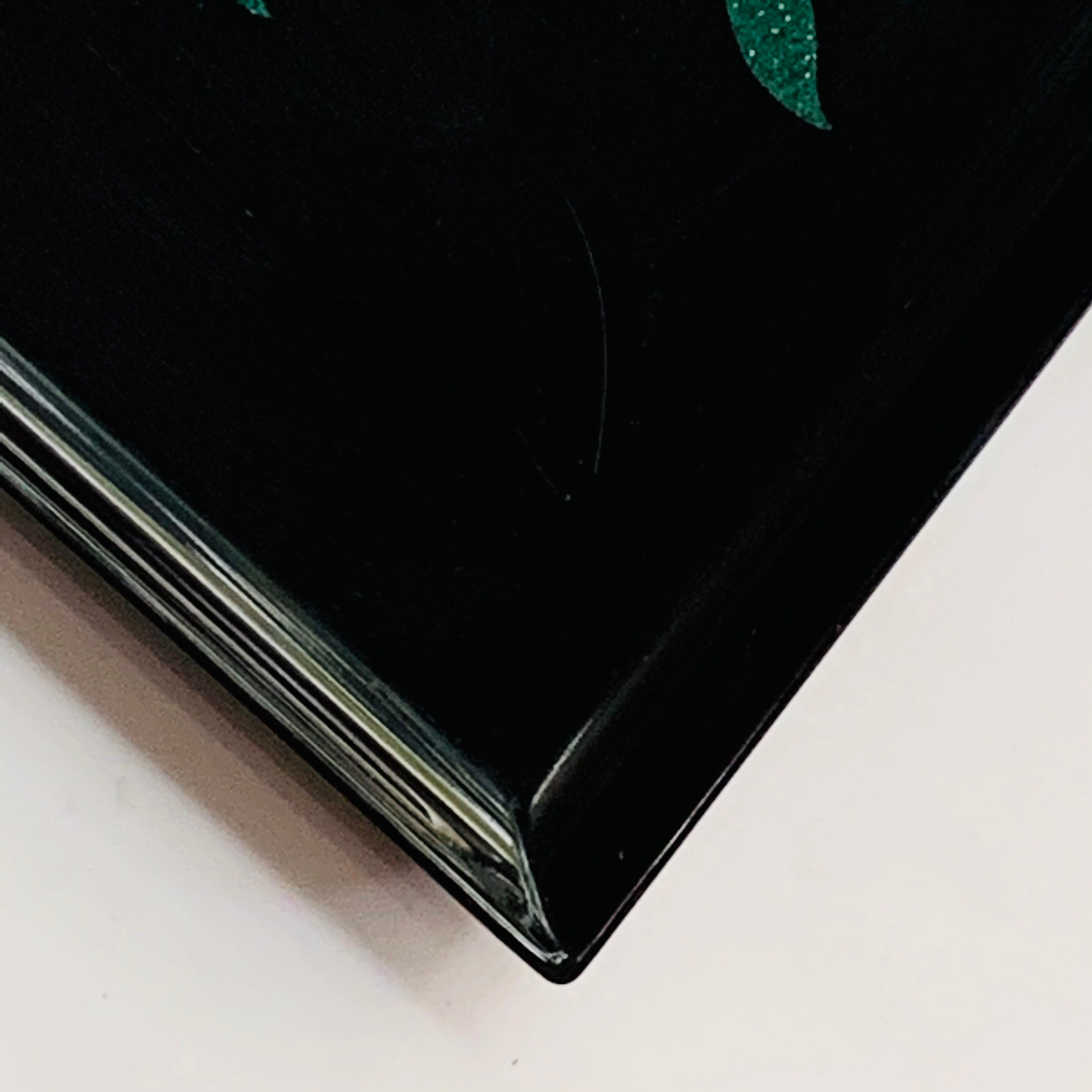 Vintage Money Tree Tray by Couroc Monterey | Etsy