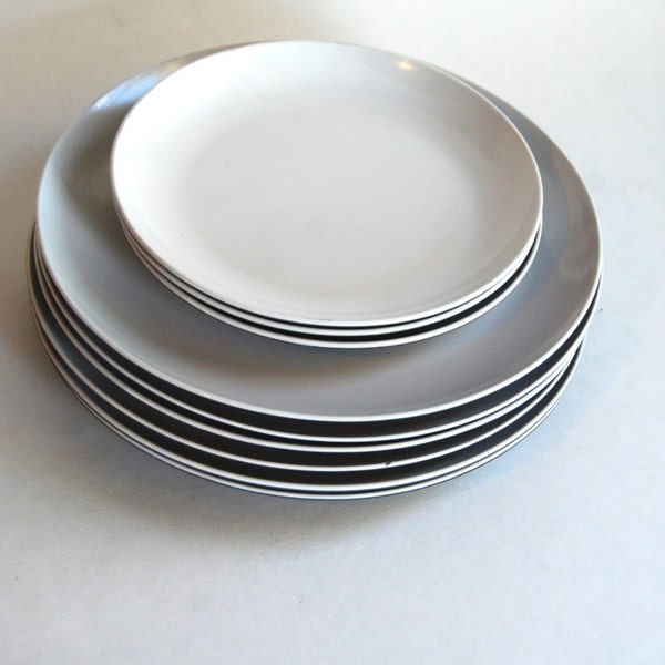 Pan Am Plates - Etsy