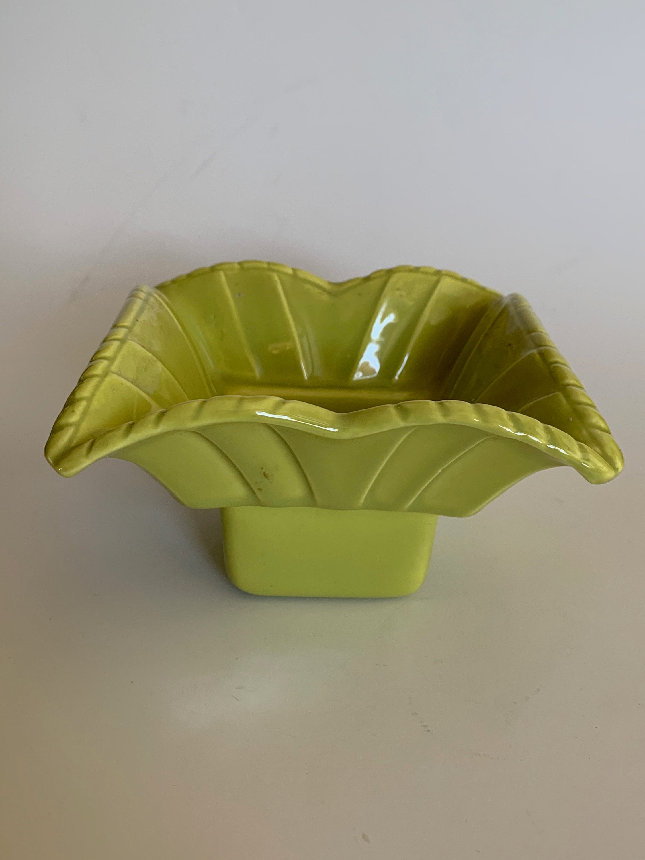 Vintage Miramar of California Planter | Etsy