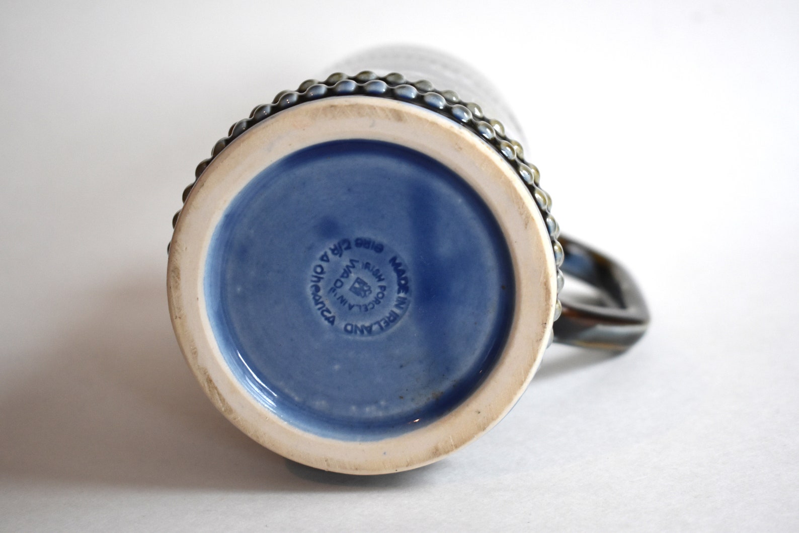 Vintage Wade, Made in Ireland, Mug - Etsy