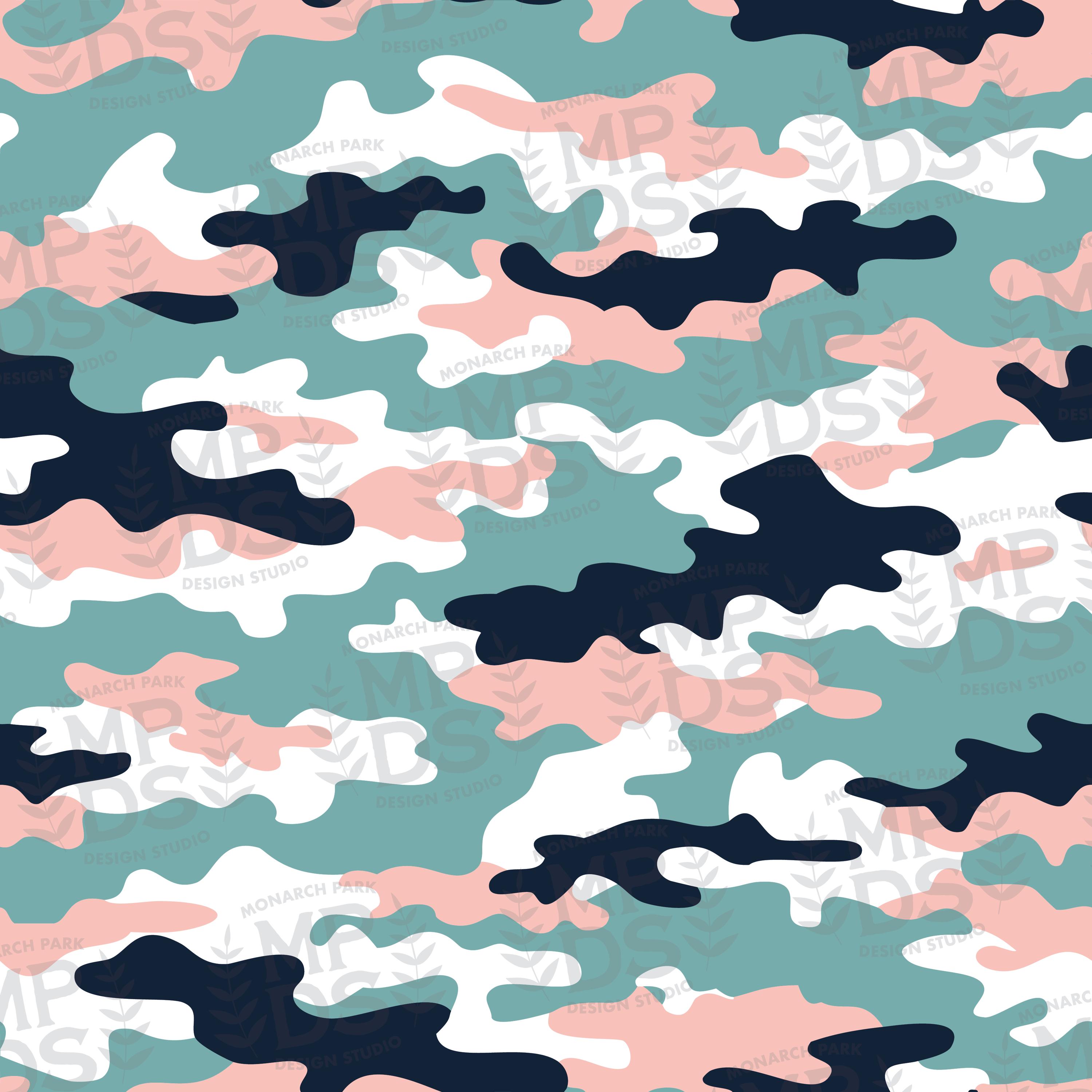 Custom Camo Pattern SVG Versatile Digital Download for Crafts - Etsy