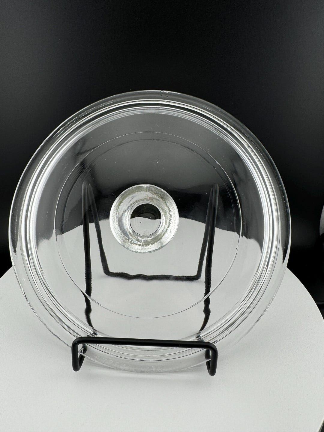 Pyrex Glass Round Lid Replacement P81C - Etsy