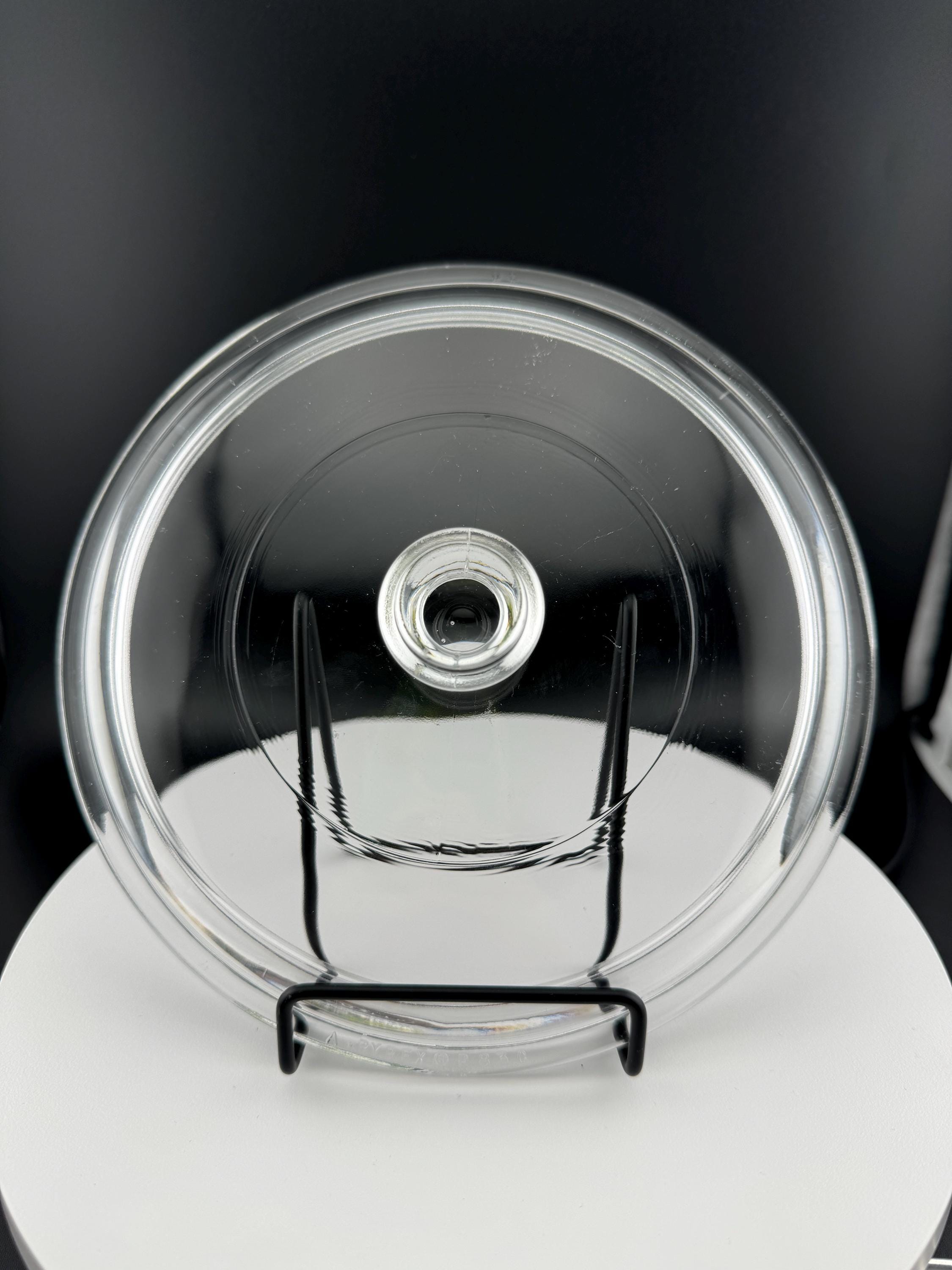 Pyrex Glass Round Lid Replacement P83C - Etsy