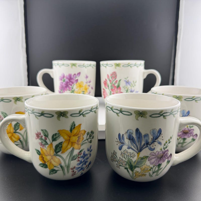 Thompson Pottery - Etsy