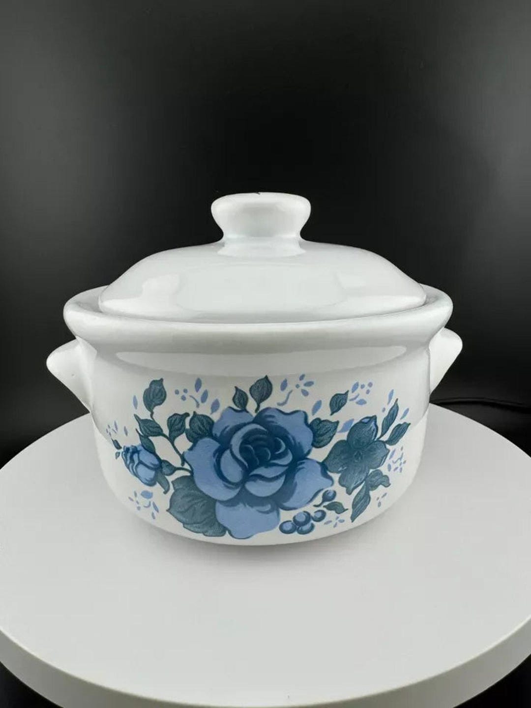 Corelle Blue Velvet Dinnerware Replacement Pieces - Individual ...