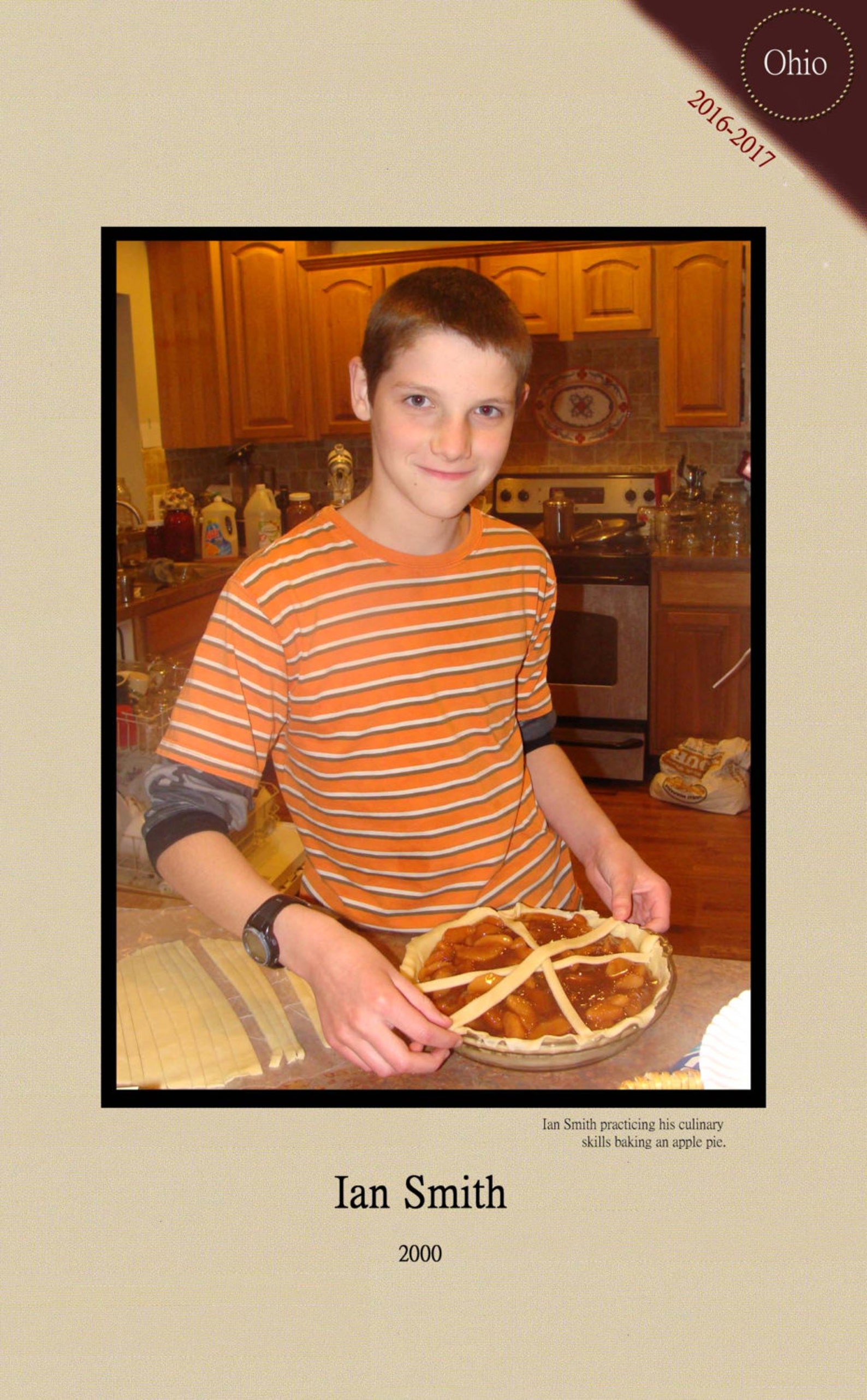 CANVA CLASSROOM Personalized Timeline Card TEMPLATE for Classical ...