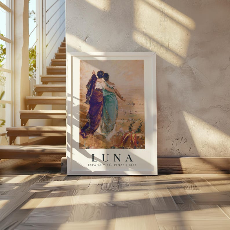 Vintage Filipino Art Filipino Design Aesthetic Wall Art Pinoy Pride ...