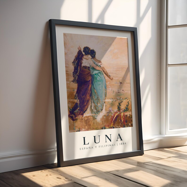 Vintage Filipino Art Filipino Design Aesthetic Wall Art Pinoy Pride ...