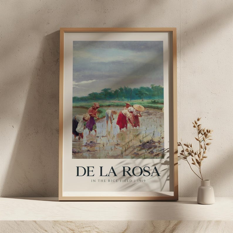 Vintage Filipino Art Filipino Design Aesthetic Wall Art Pinoy Pride ...