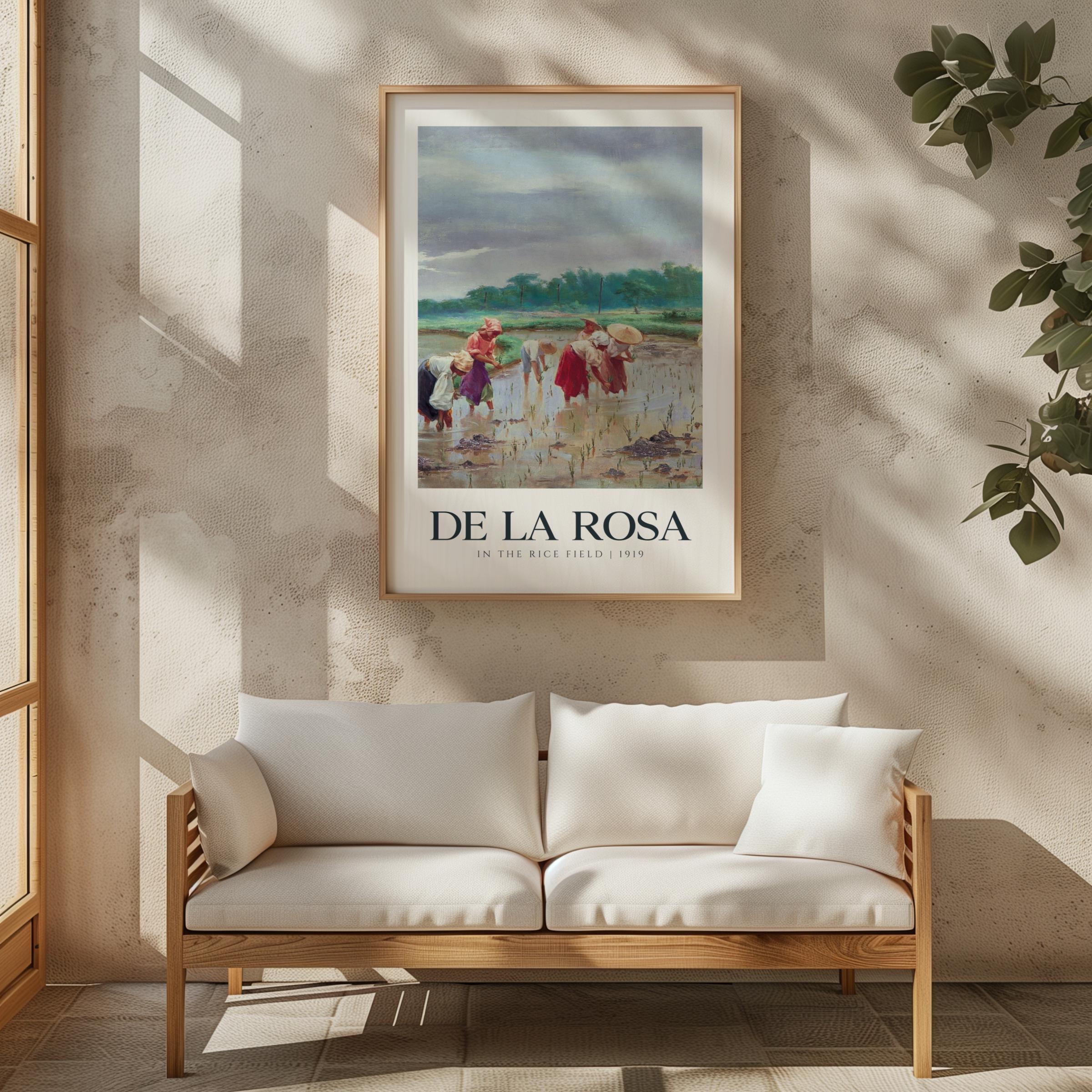 Vintage Filipino Art Filipino Design Aesthetic Wall Art Pinoy Pride ...