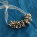 Large Hole Glass Beads/ Spacers- Pandora Style - Sold Indivudually - Etsy