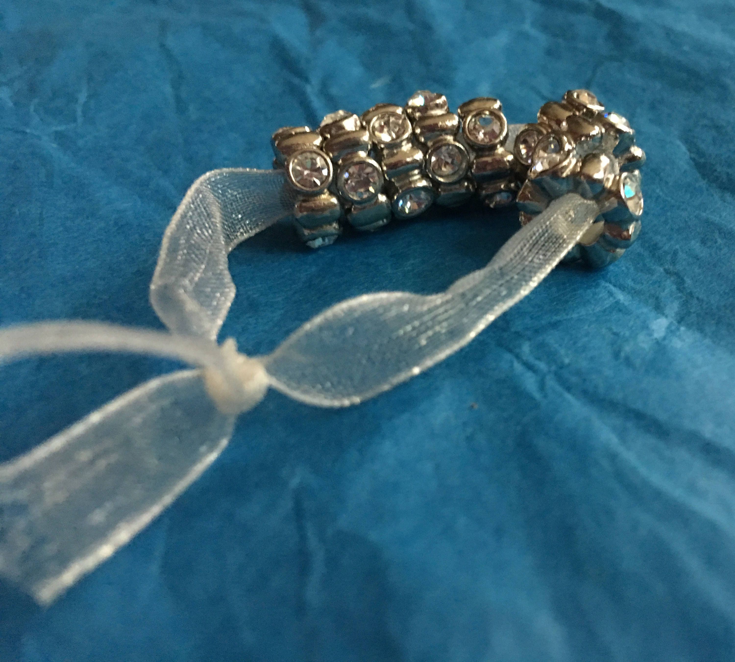 Large Hole Glass Beads/ Spacers- Pandora Style - Sold Indivudually - Etsy