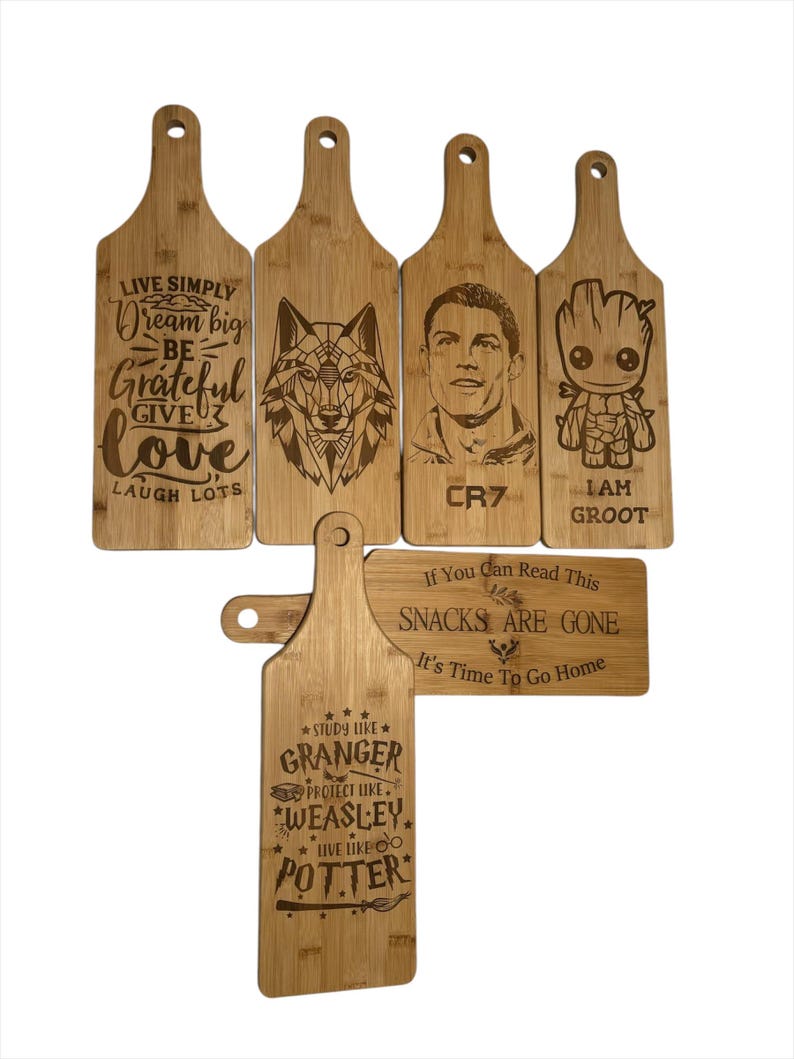 Laser Engraving Items Are Personalized Treasures That Blend Creativity ...