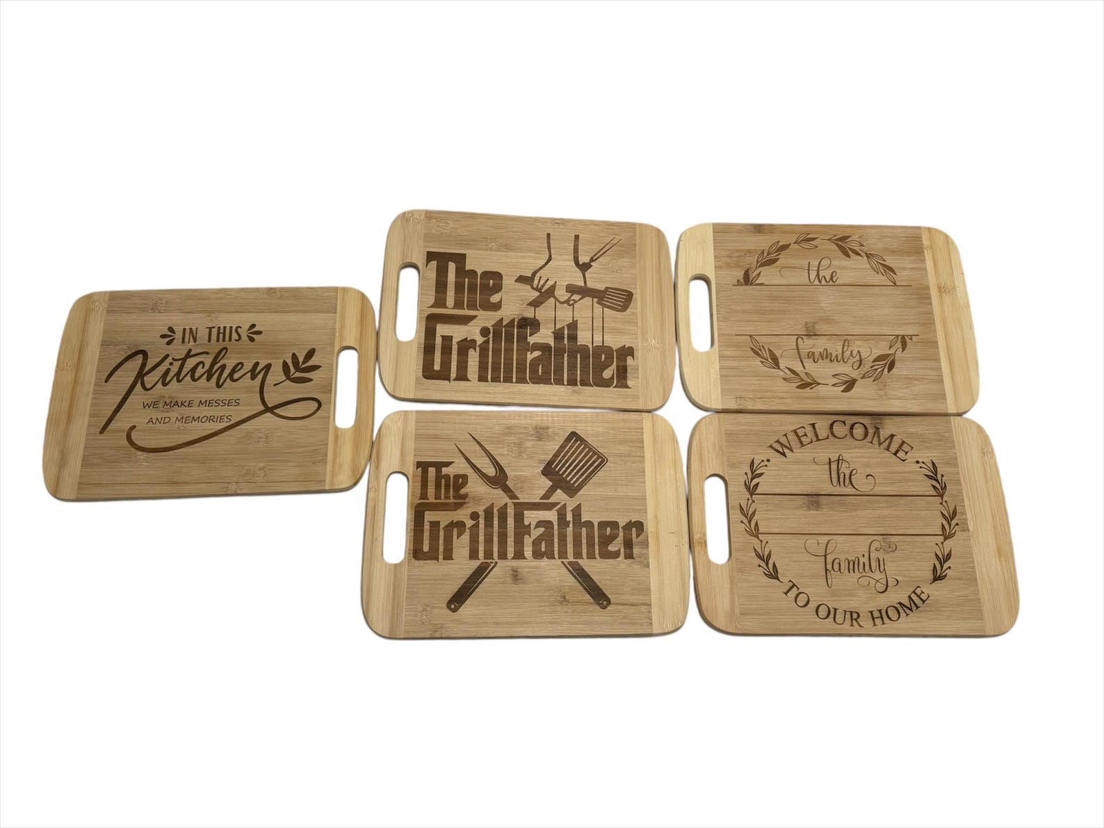 Laser Engraving Items Are Personalized Treasures That Blend Creativity ...
