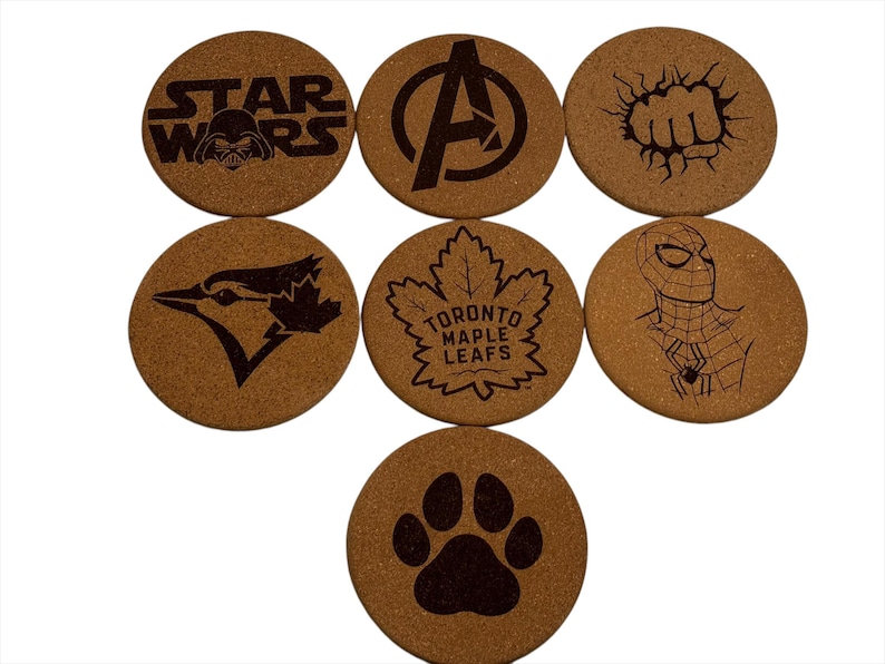 Laser Engraving Items Are Personalized Treasures That Blend Creativity ...