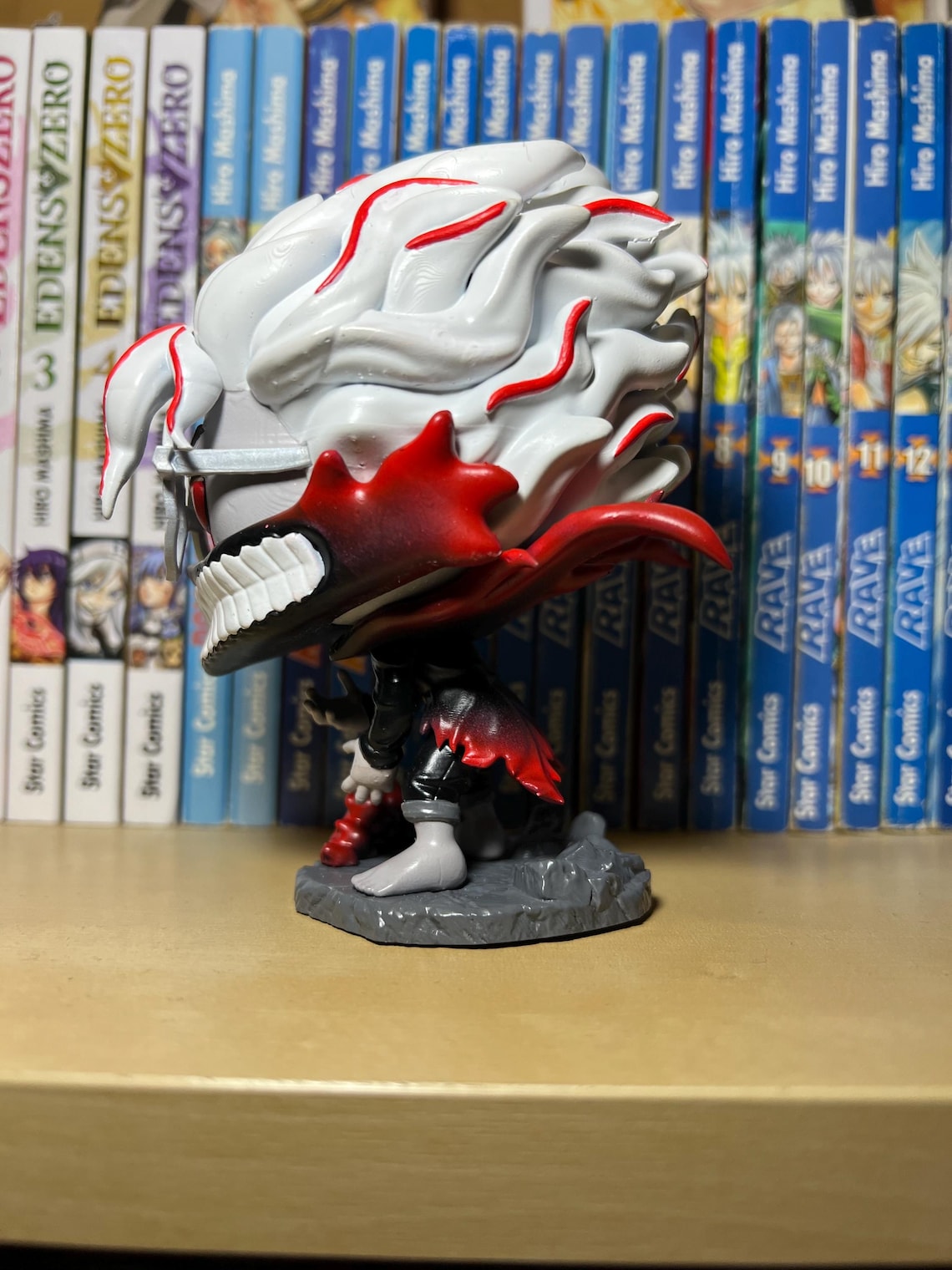 Okarun Dandadan - Funko Pop Limited Edition - Etsy