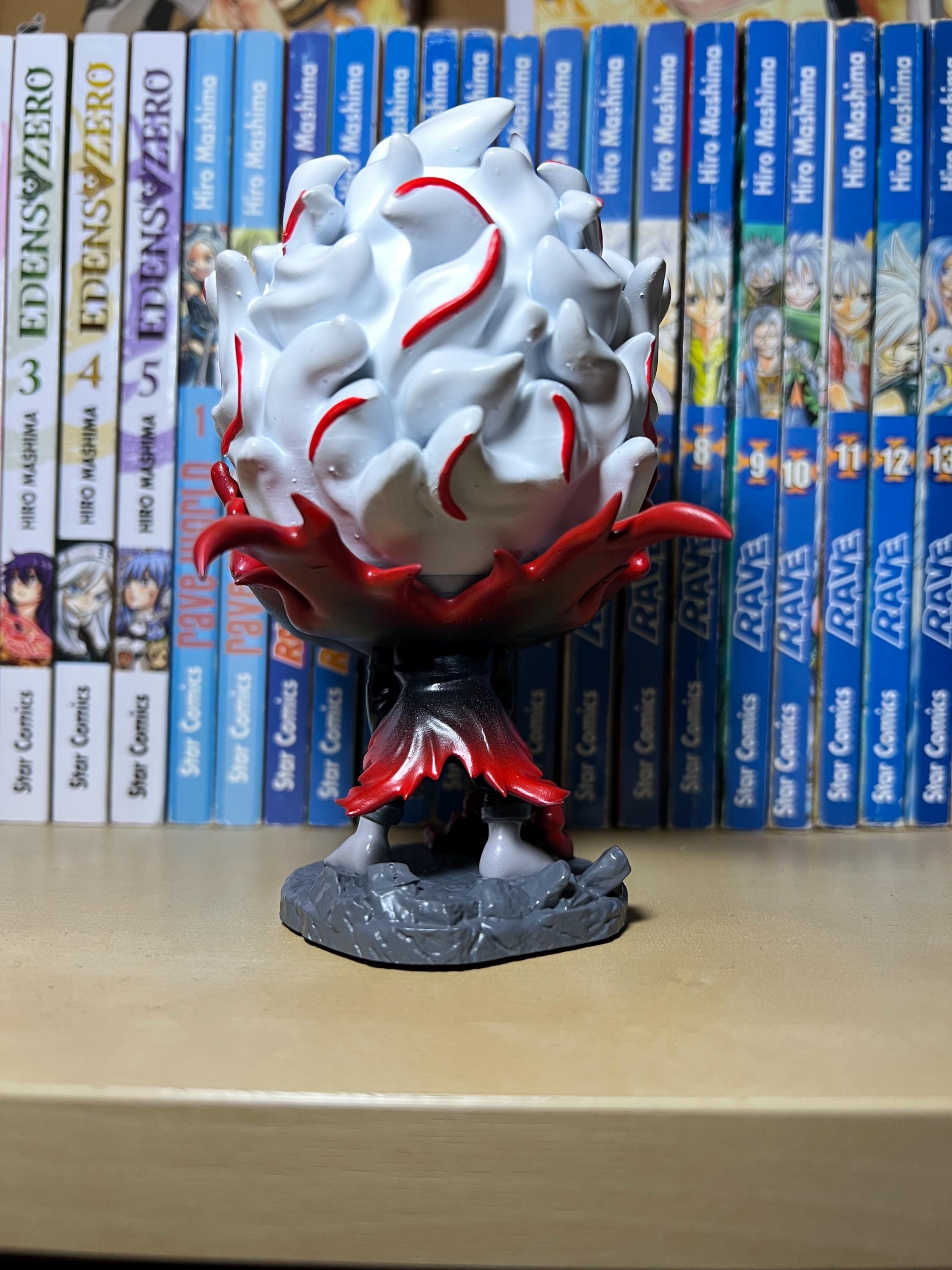 Okarun Dandadan - Funko Pop Limited Edition - Etsy