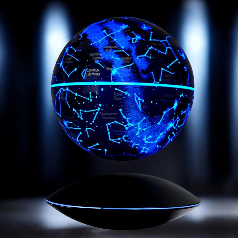 Rotating Lamp - Etsy