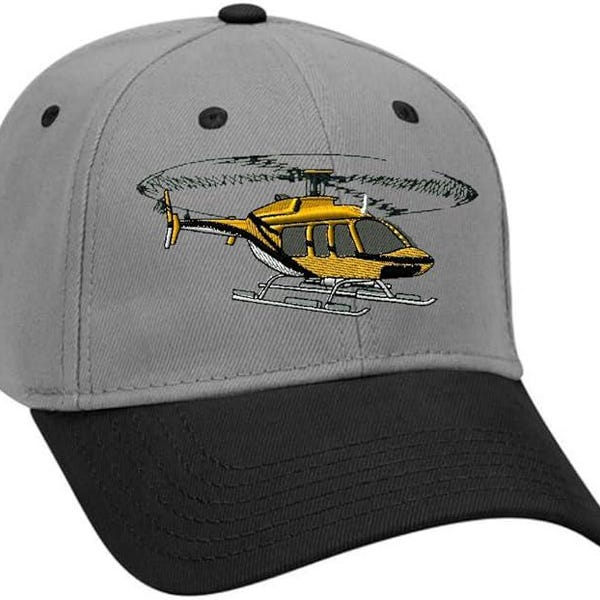 Helicopter Hats - Etsy