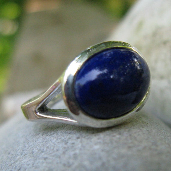 Lapis lazuli gallery store