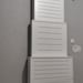 Modern Wood Wi-fi Router Storage Box: Minimalist Cable Organizer ...