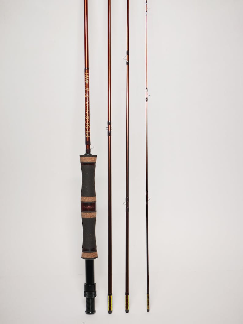 Custom Fly Fishing Rods - Etsy