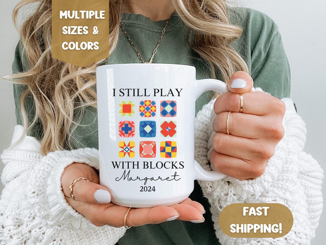 Personalized Quilting Gifts, Quilter Gifts, Gift for Quilter, Quilting ...