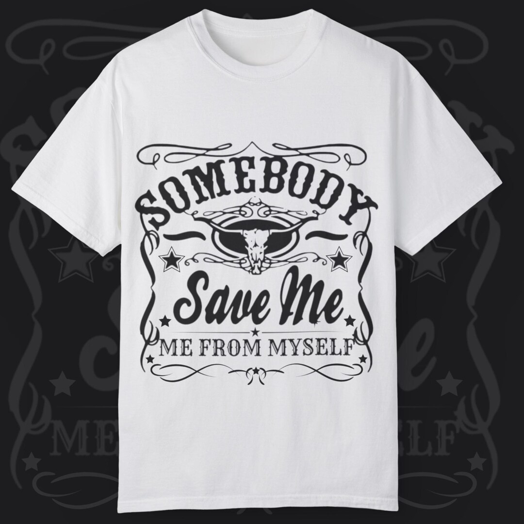 Jelly Roll Shirt, Western Country Shirt, the Beautifully Broken Tour ...