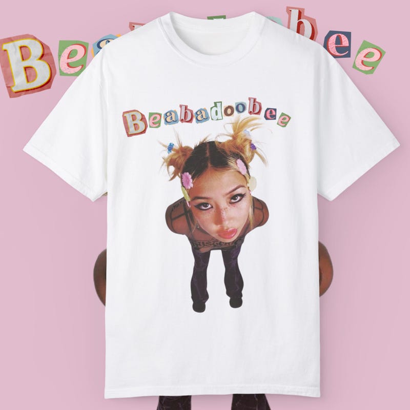 Beabadoobee Merch - Etsy