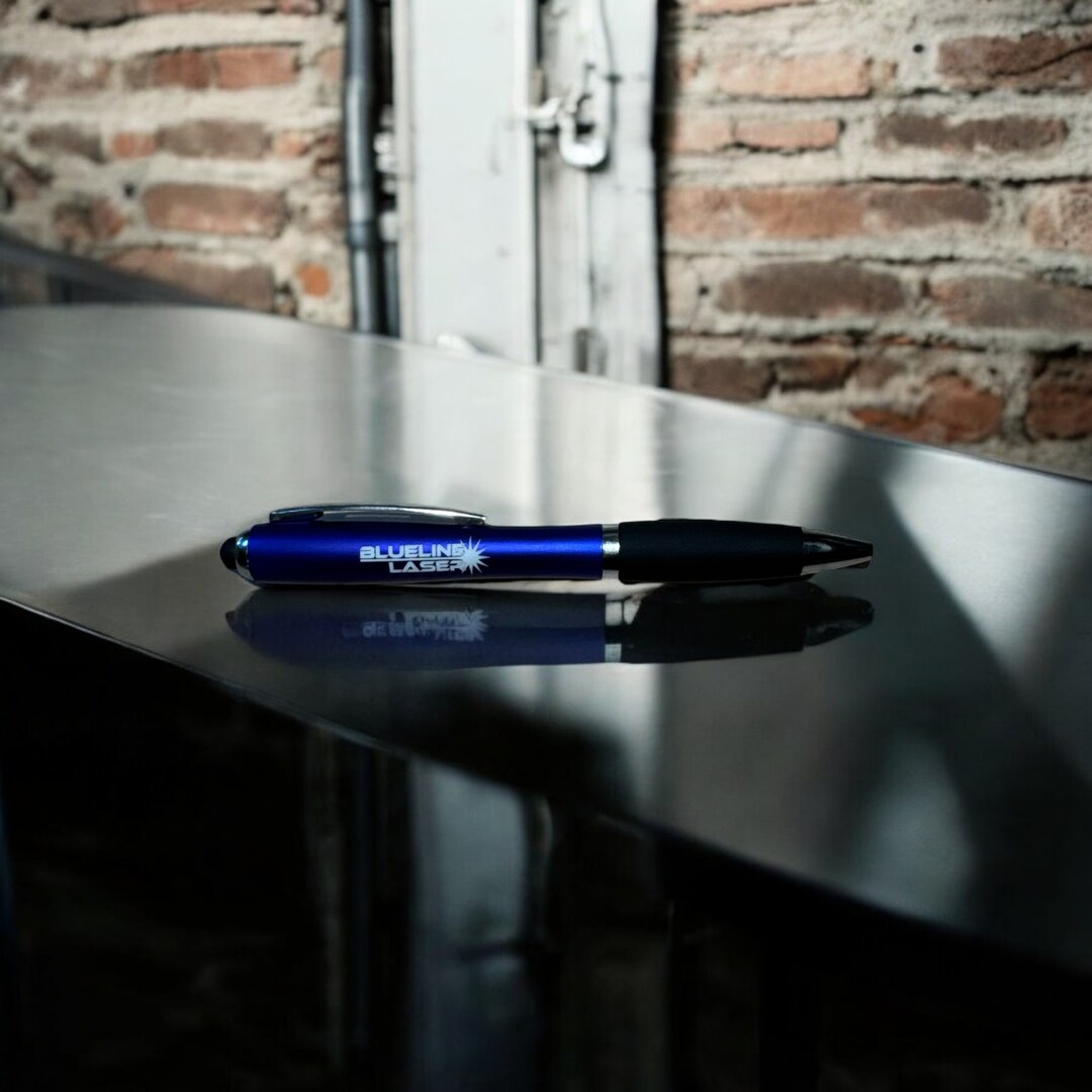 Custom Light up Pens - Etsy