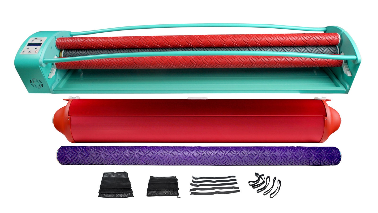 Gentle Roller 1400mm Wet Felt Rolling Machine - Etsy