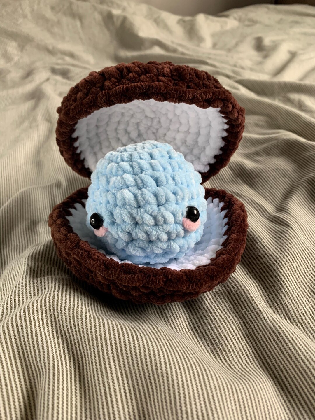 Crochet, Crochet Plush, Crochet Plush, Crochet Cuddly Toy, Crochet ...